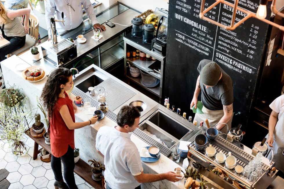 Caraway International Hospitality Institution | Chef Courses